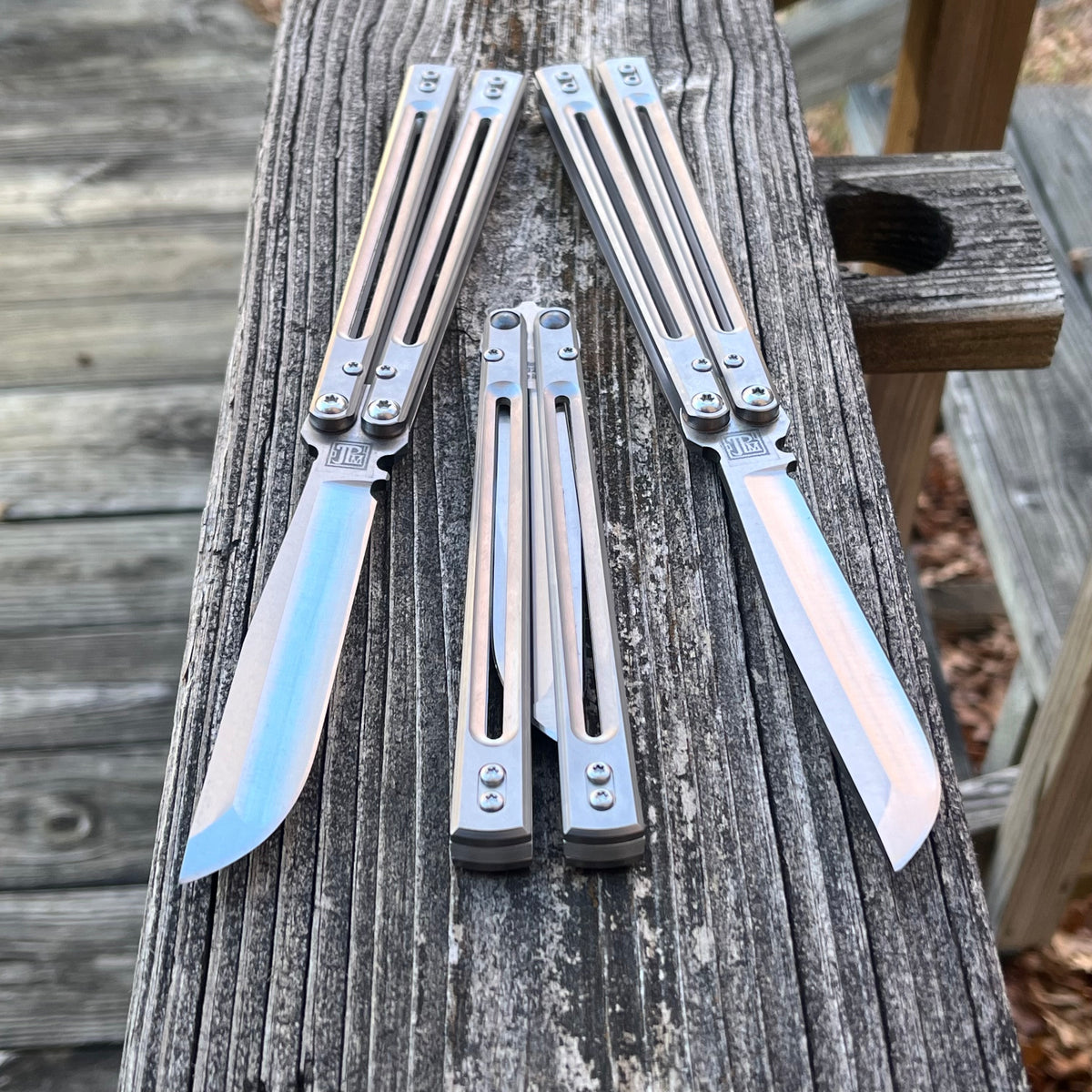 BC Balisong - Palethius Designs – palethiusdesigns