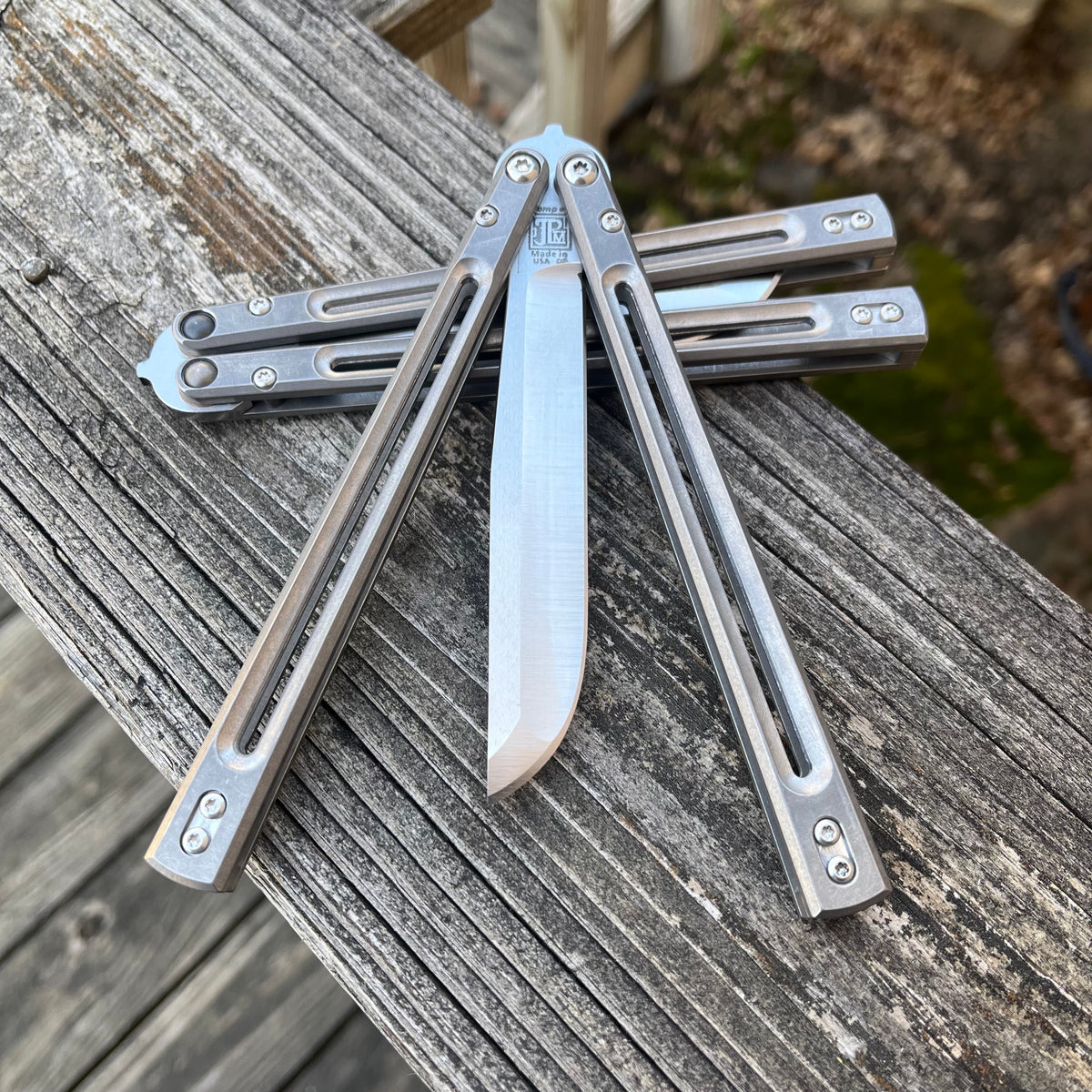 Comp v1 Balisong – palethiusdesigns