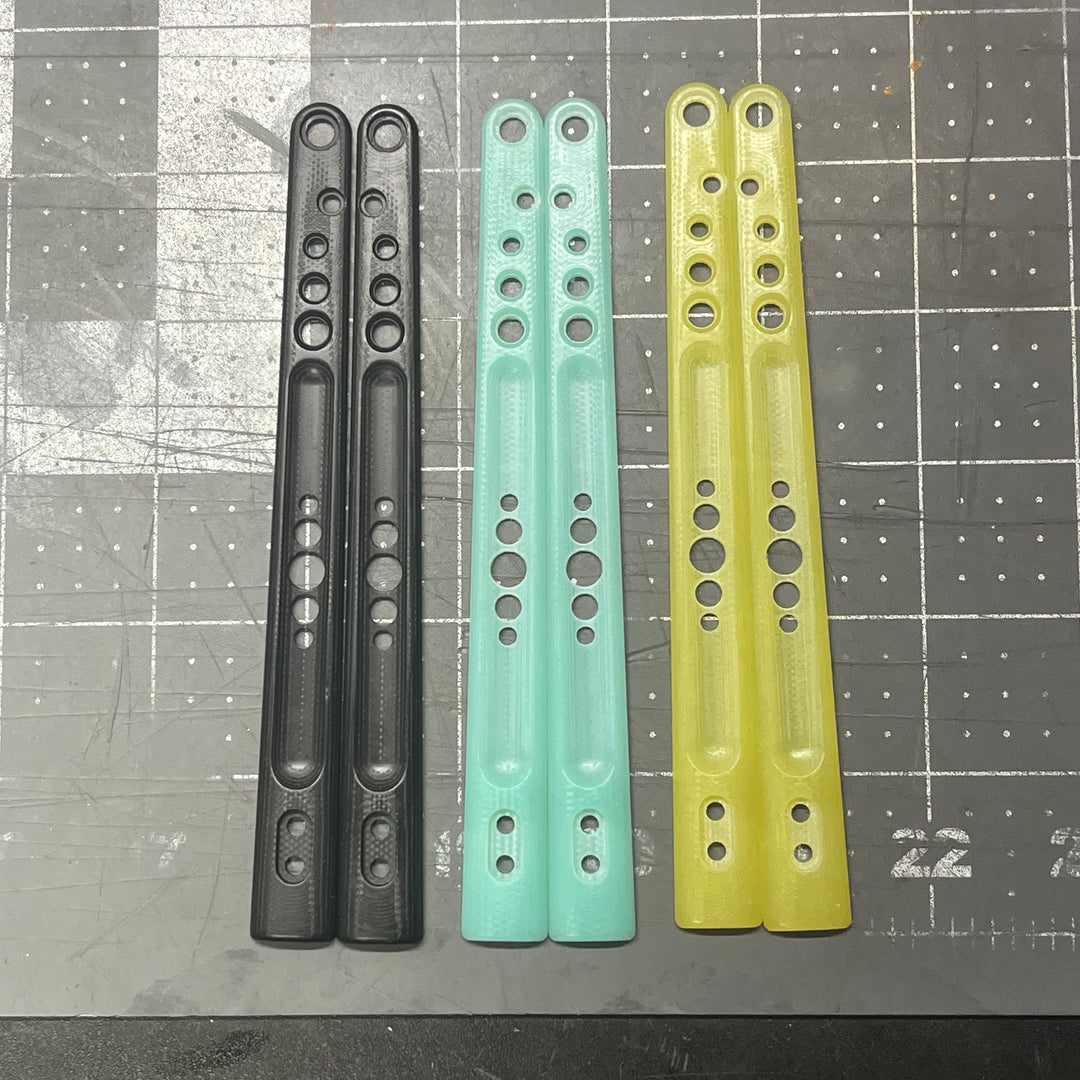 -=BRS=- Replicant Replacement G10 Scales - Palethius Designed ...