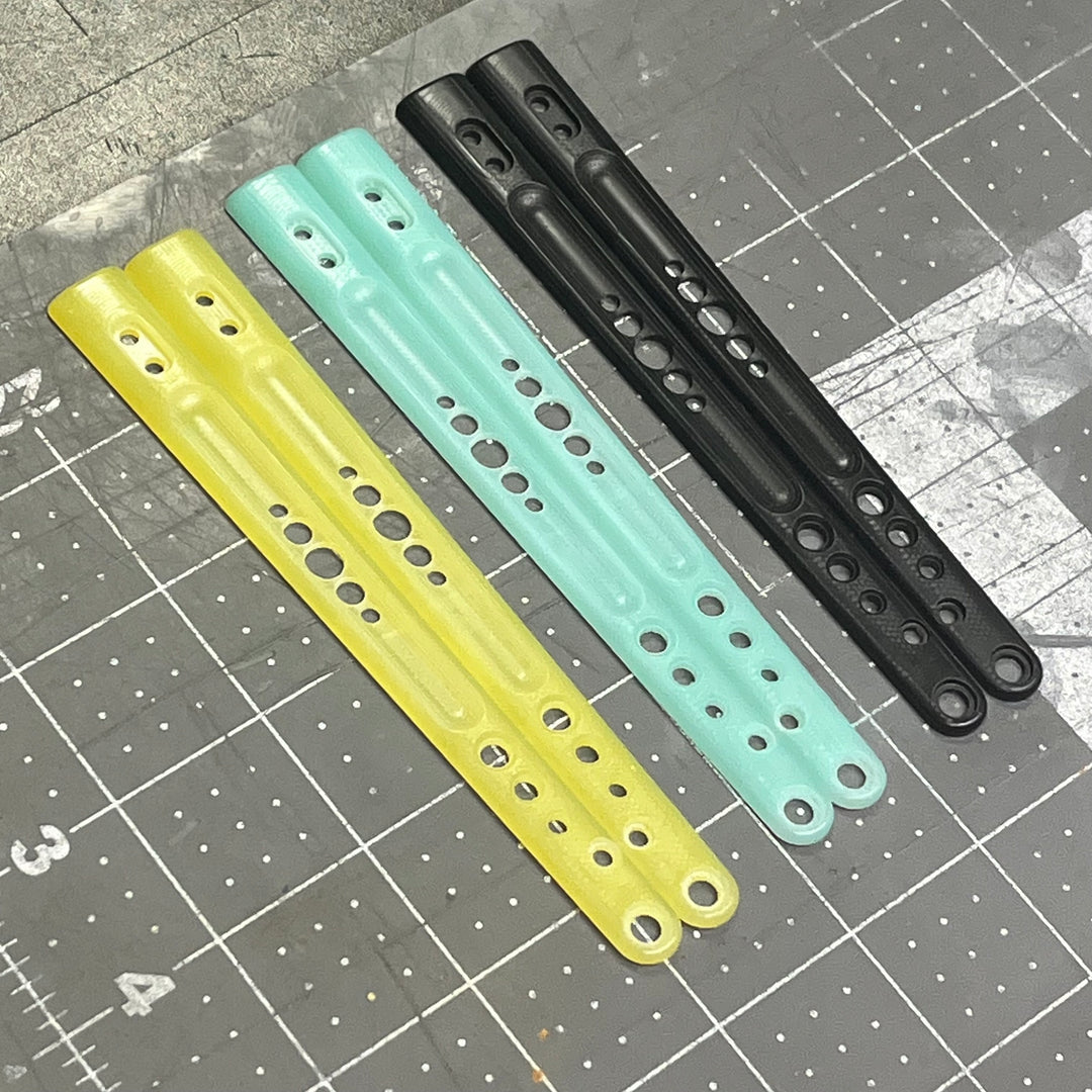 -=BRS=- Replicant Replacement G10 Scales - Palethius Designed ...